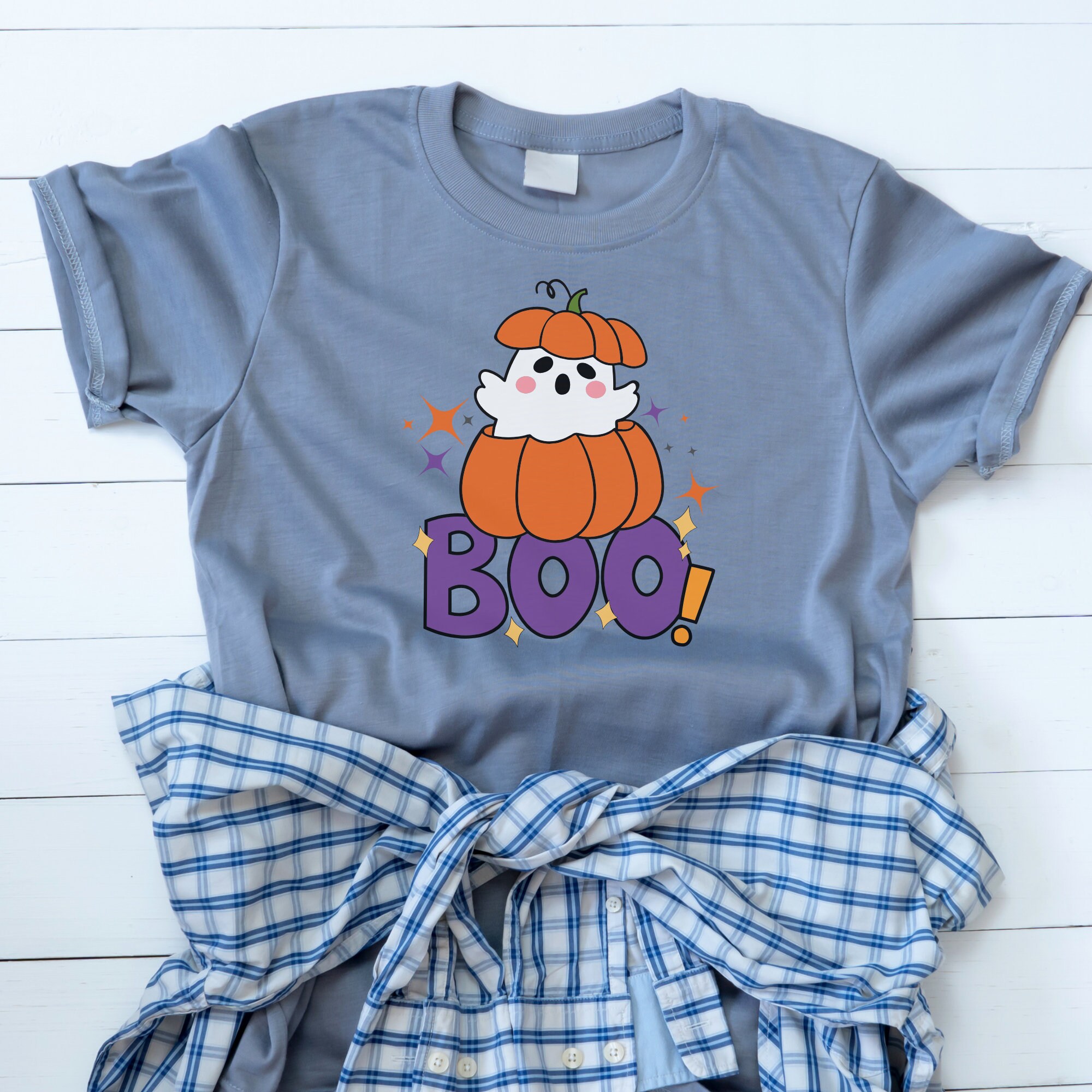 Halloween Boo Svg Png, Baby Boo Ghost Svg, Halloween Ghost Svg, Spooky ...