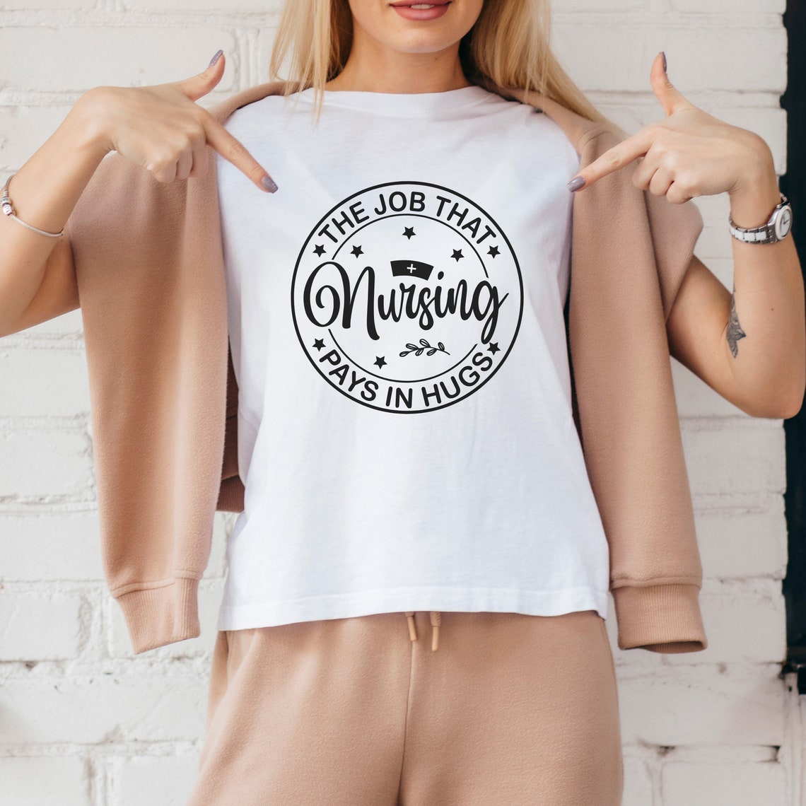 Nursing Quotes Svg Png Bundle, Nurse Svg Bundle, Nurse Sayings Png ...