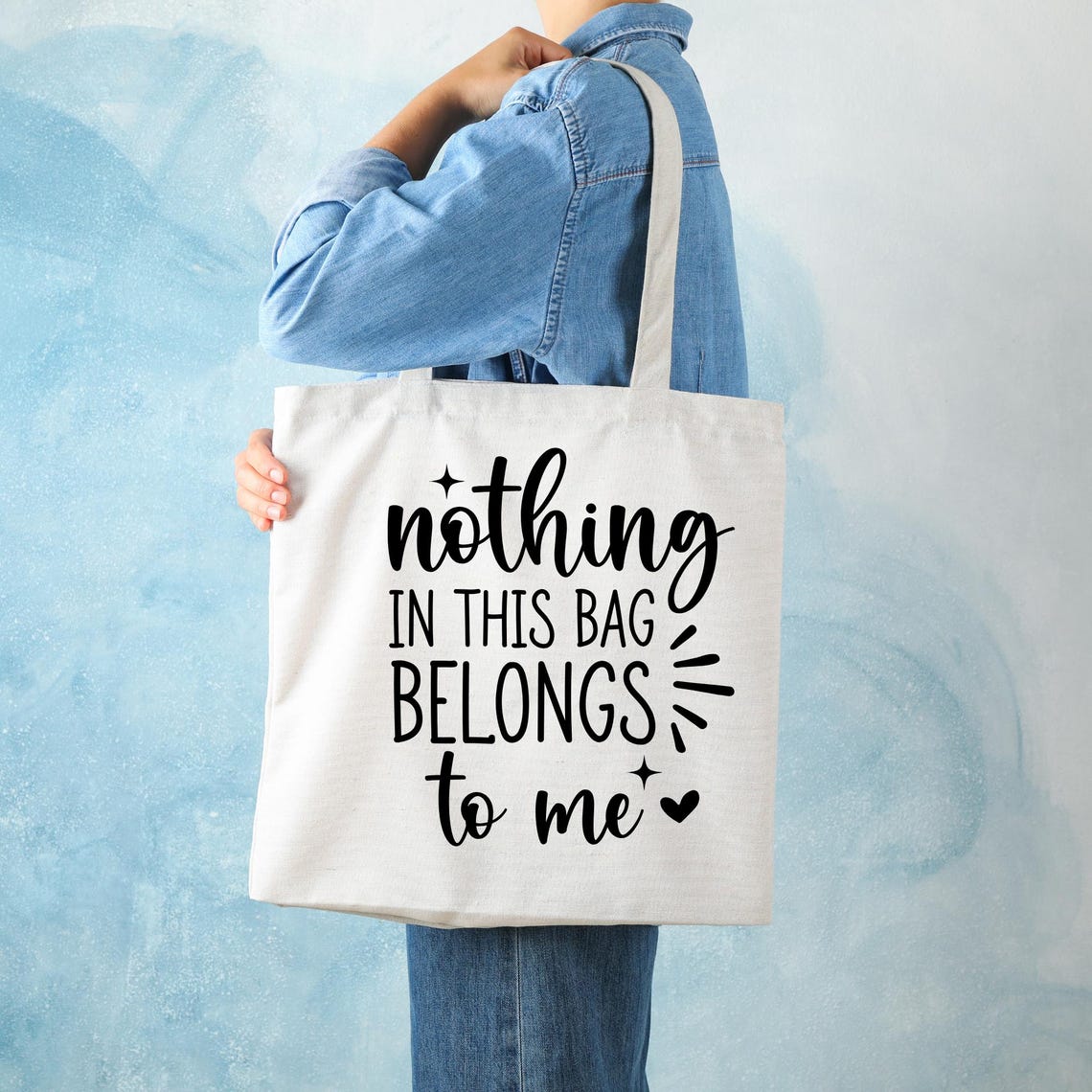 Tote Bag Quotes SVG Bundle, Retro Market Bag Designs (digital Files) - Etsy
