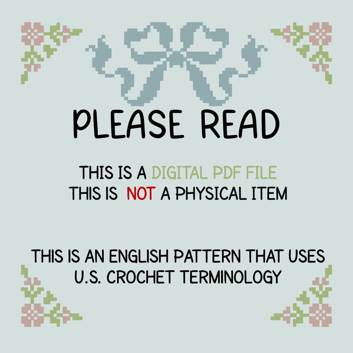 Crochet Pattern: Cult Leader Lamb Amigurumi PDF File - Etsy