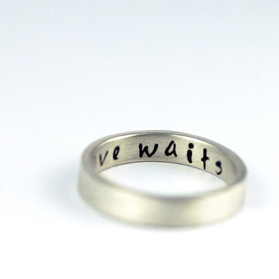 Simple purity rings store