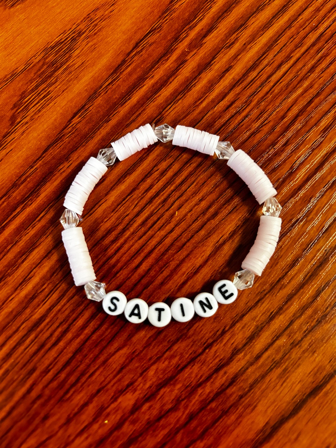 Moulin Rouge “satine” Broadway Bracelet - Etsy