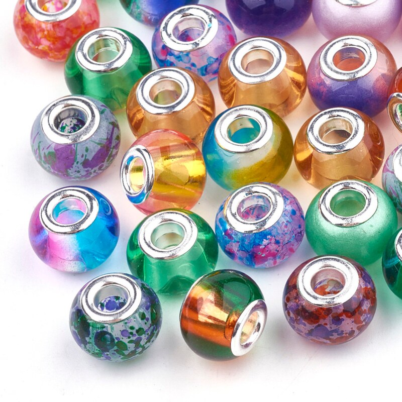 Lampwork Beads - Etsy