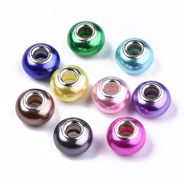 Pearl Resin - Etsy