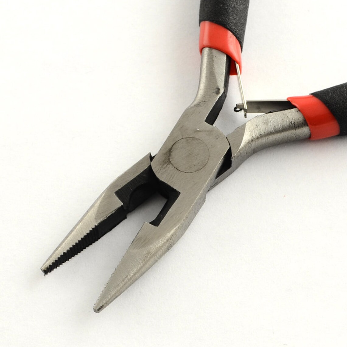 4-piece Bead Jewelry Tool Kit With Case - Etsy