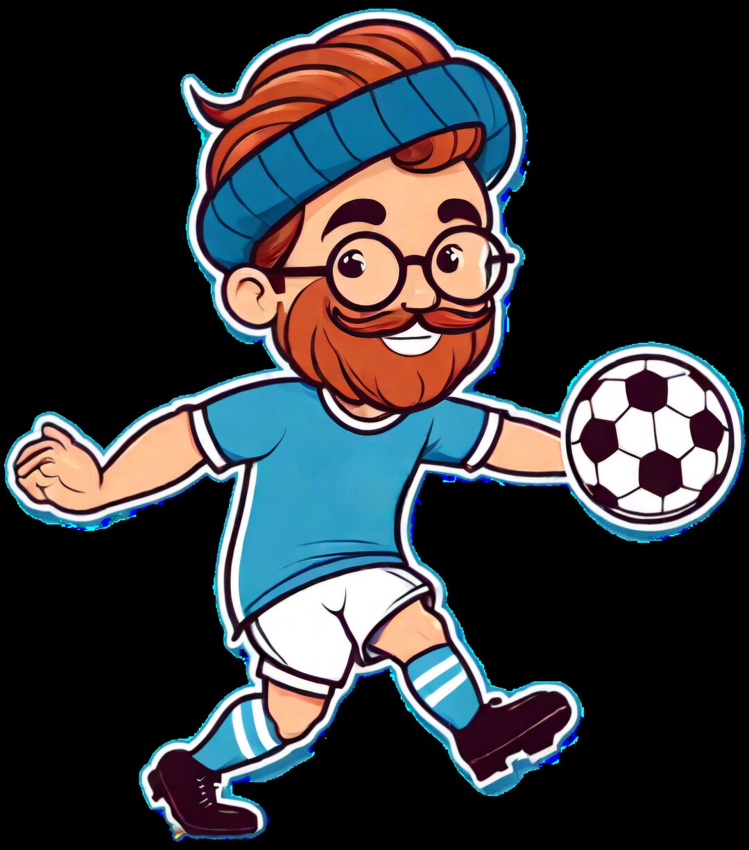 Youth Soccer / Football Logos - Etsy