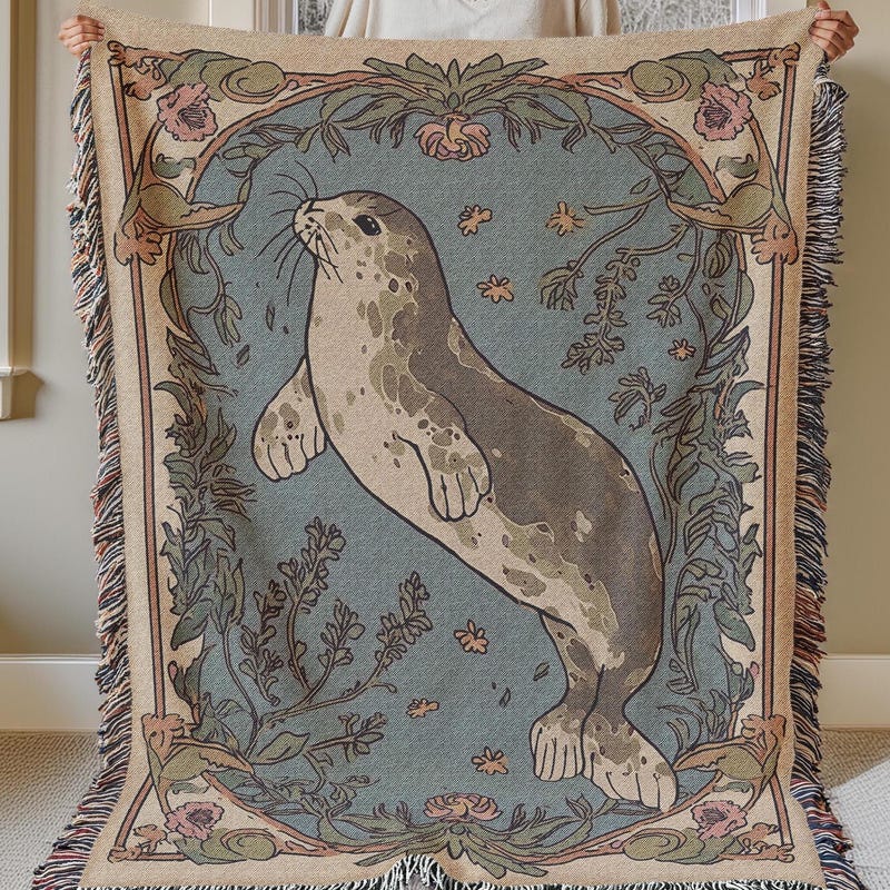 Selkie - Etsy