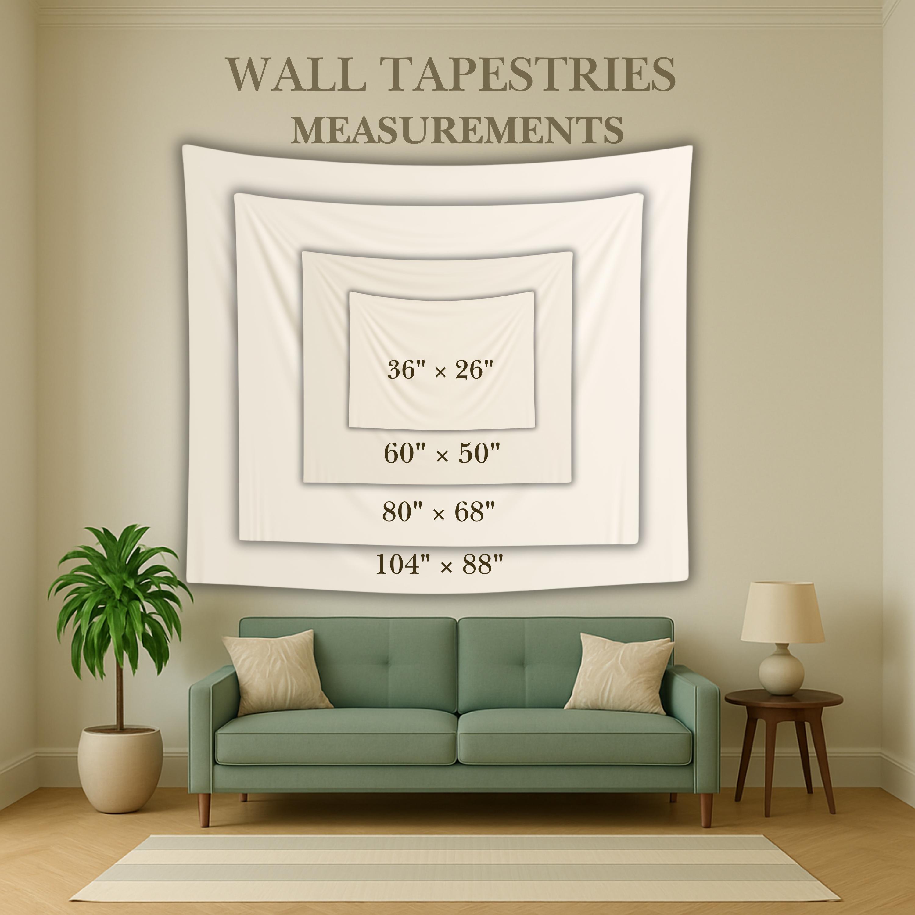 Niko Seal Tapestry, Silly Seal Hanging Tapestry Ocean Decor Baikal Seal ...