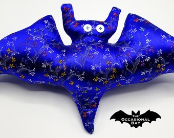 Good Luck Bat - Etsy
