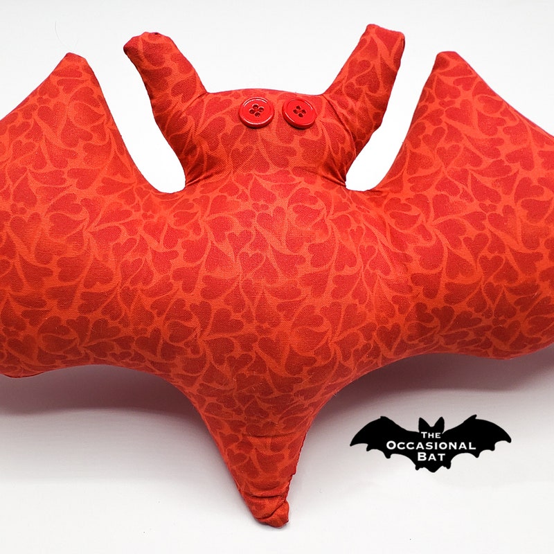 theoccasionalbat - Etsy