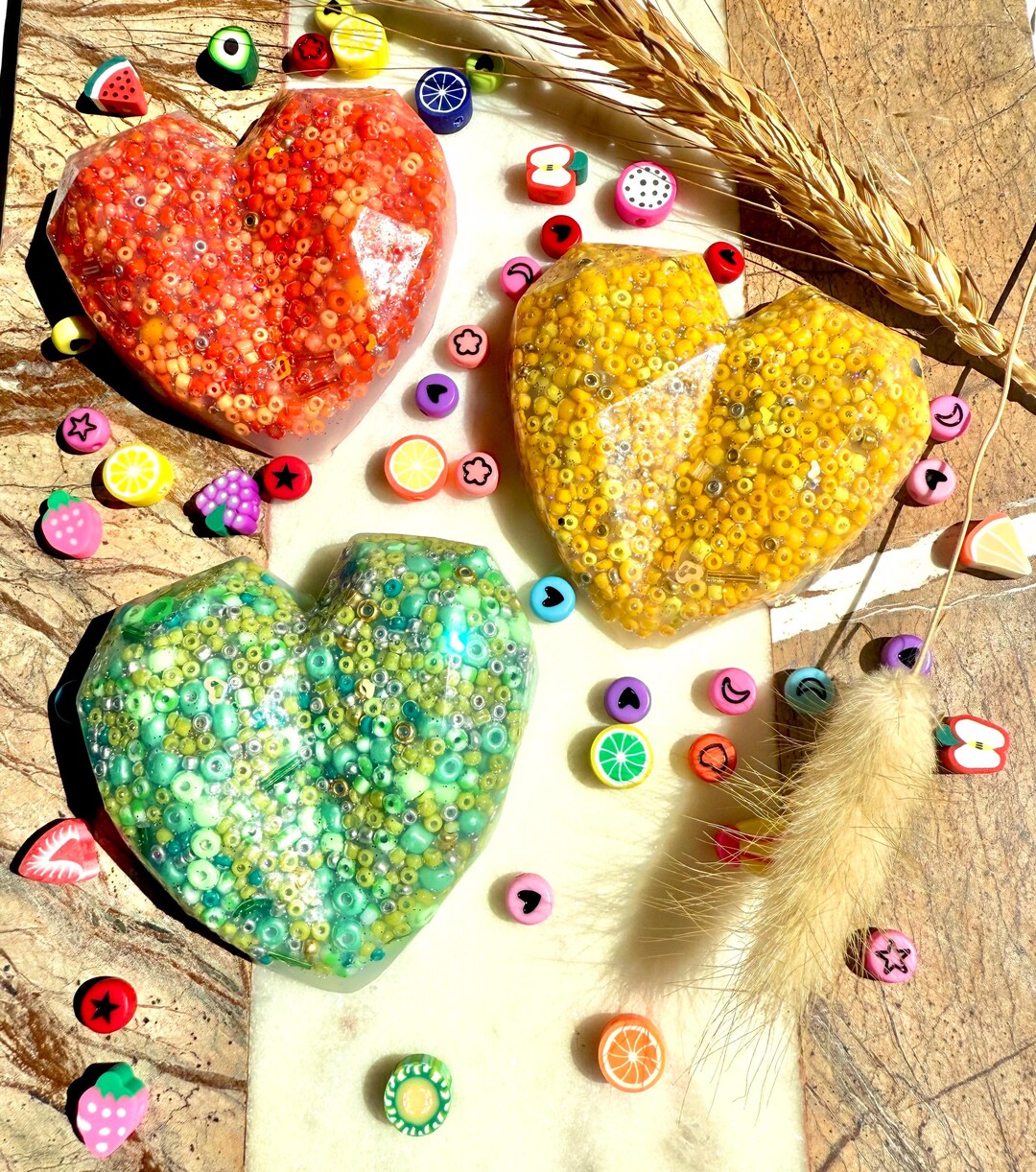 Heart Picky Pad: Neurodiverse Stimming Fidget Toy - Latex Free ...