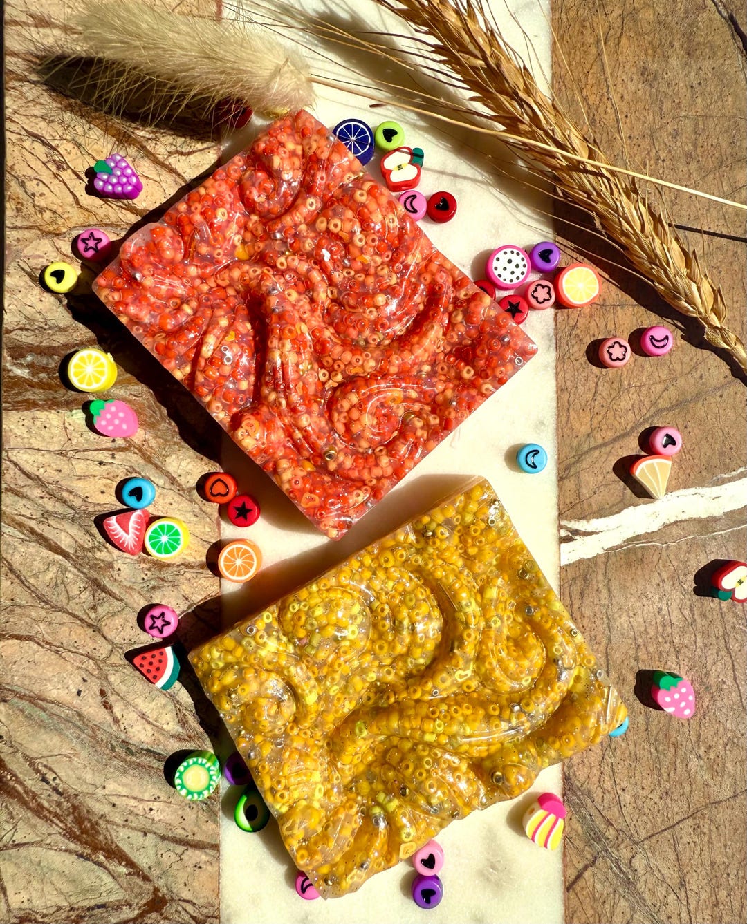 Wave Picky Pad: Sensory Fidget Stimming Toy - Etsy