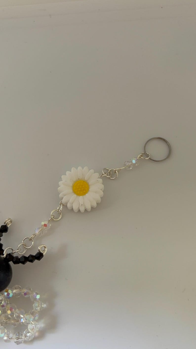 Bee Hanging Suncatcher Decoration. Bumblebee , 14 Cm X 6.5cm, Bee ...
