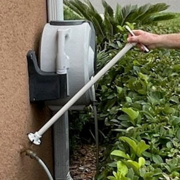 Garden Faucet Handle - Etsy