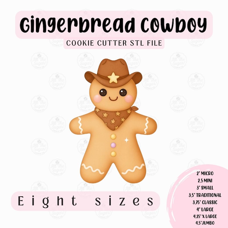 Cowboy Cookies - Etsy