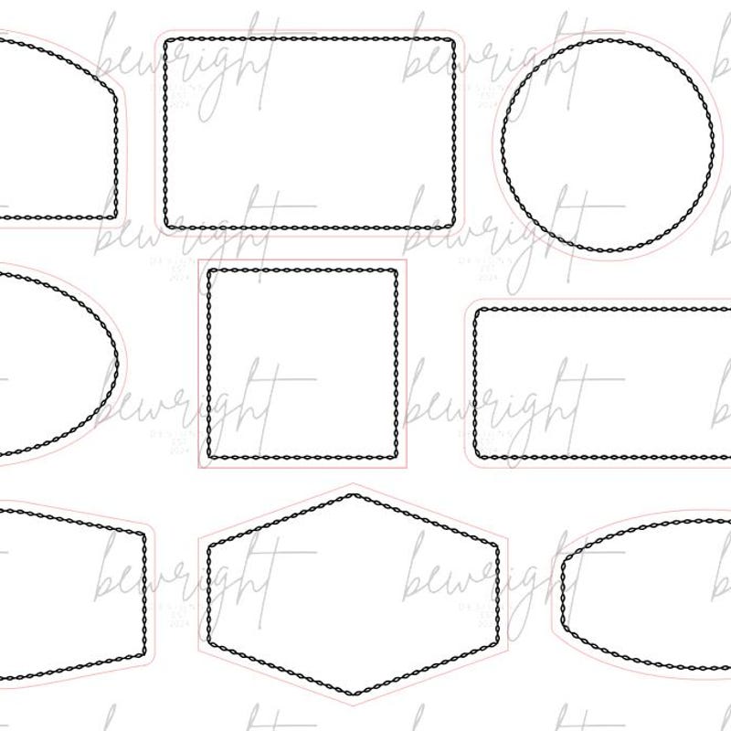 Leather Tool Stitching - Etsy