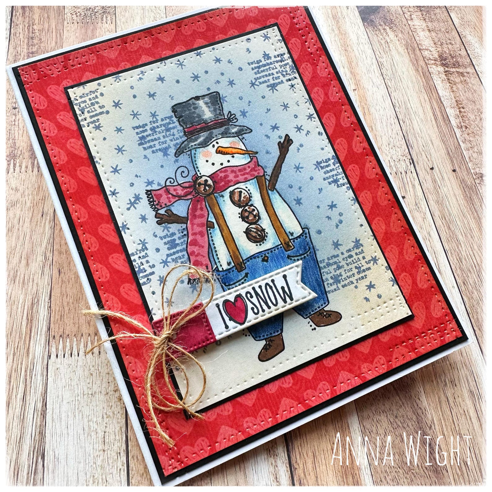 Sweetheart 6x6 Paper Collection, 24 Double-sided Sheets, 12 Unique ...