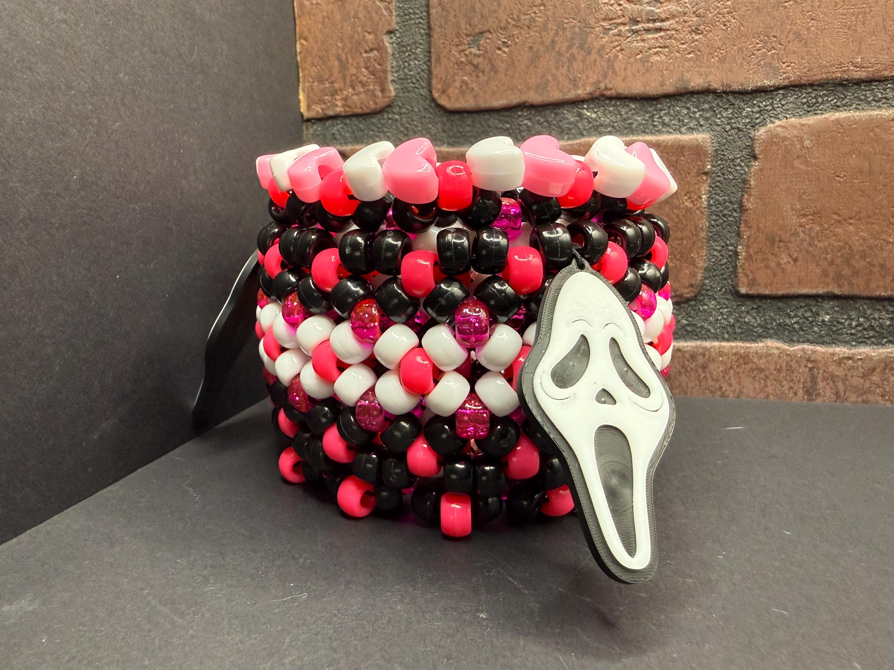 Custom Kandi Rotator Cuff - Etsy