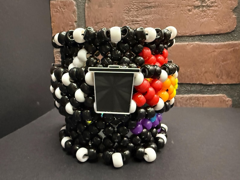 Custom Kandi Rotator Cuff - Etsy