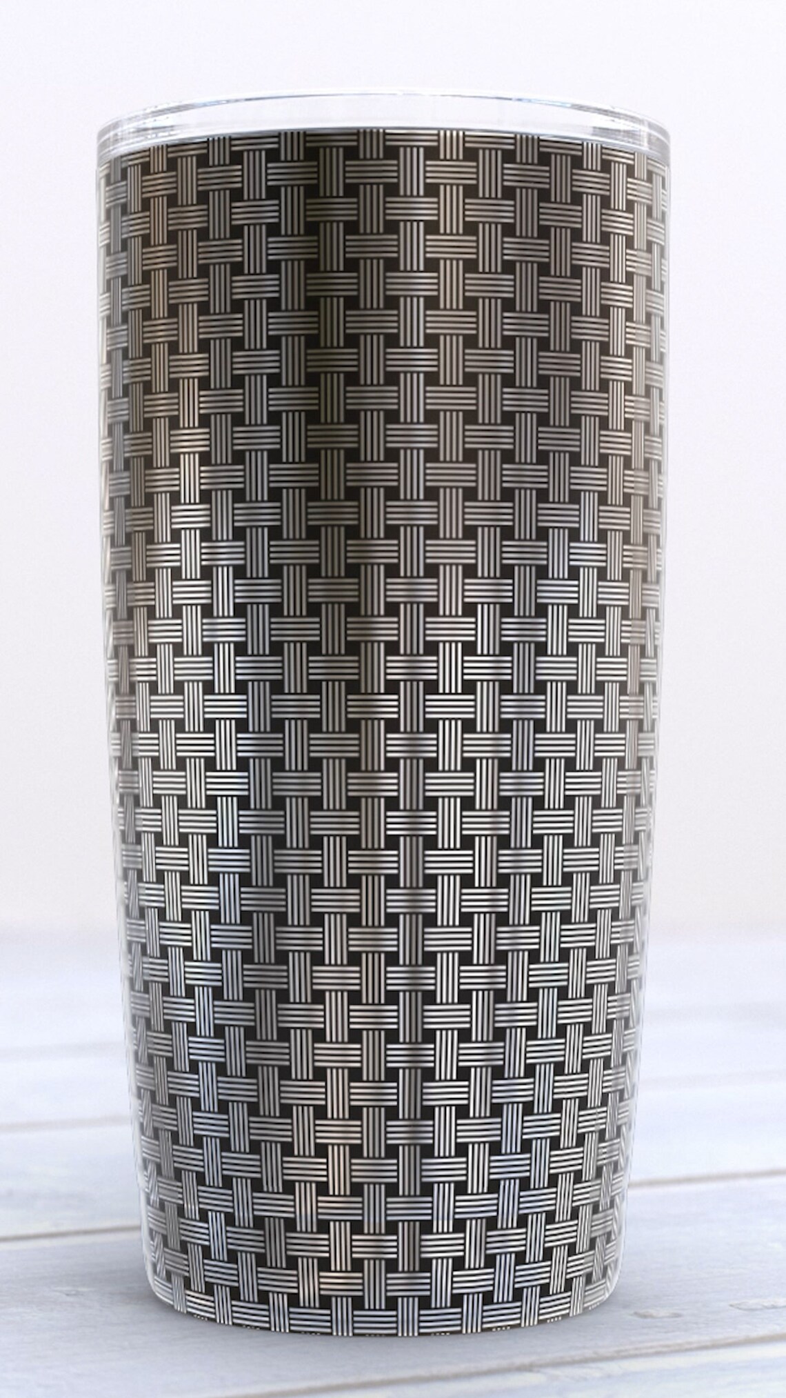 Basketweave Vector Bundle - 8 Pack - Laser Ready Engraving and Stipple ...