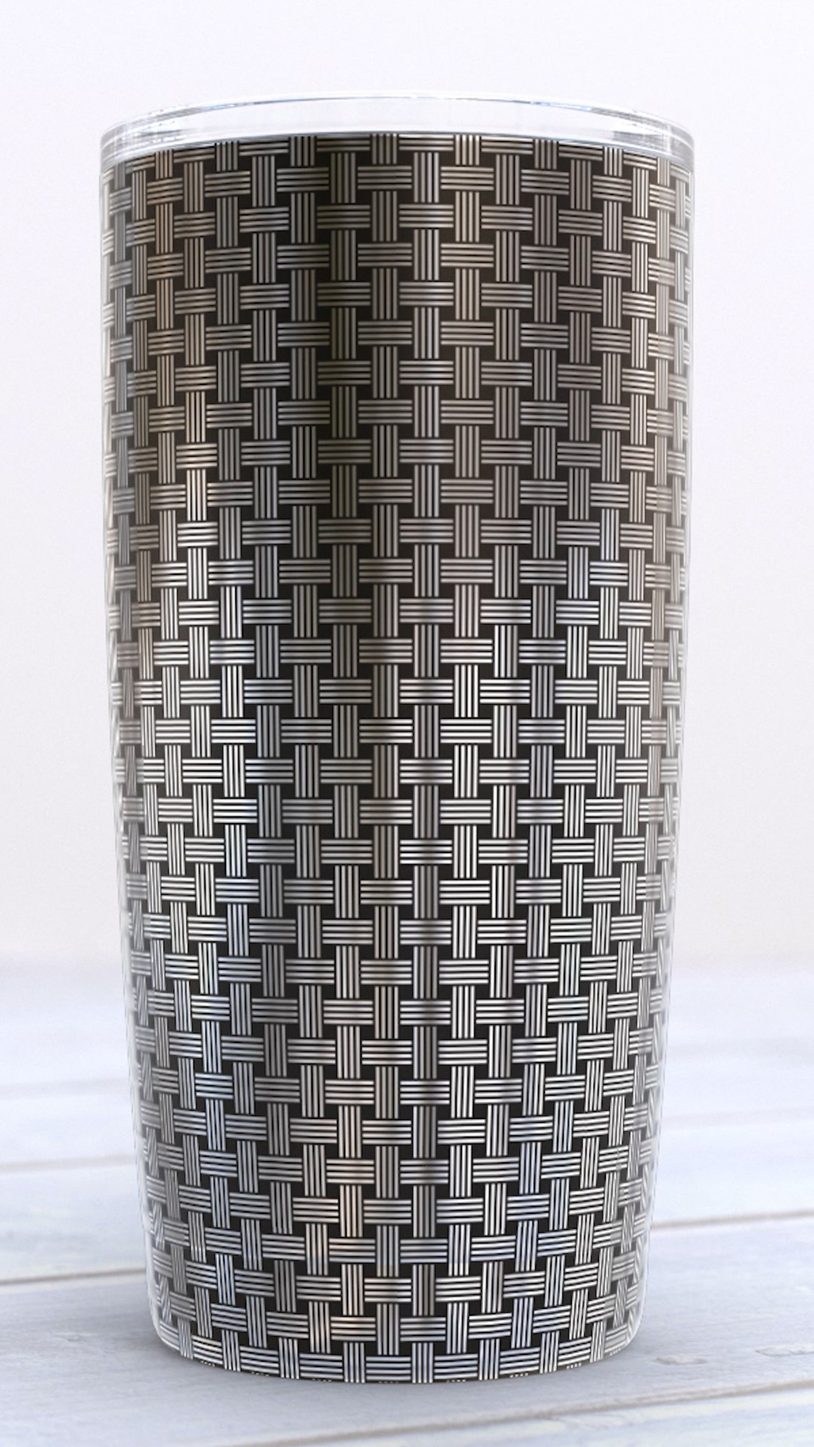 Basketweave Vector Bundle - 8 Pack - Laser Ready Engraving and Stipple ...