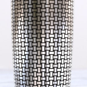 Basketweave Vector Bundle - 8 Pack - Laser Ready Engraving and Stipple ...