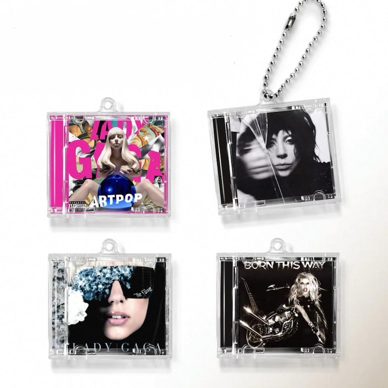 Unique Lady Gaga Gift - 60+ Gift Ideas for 2026