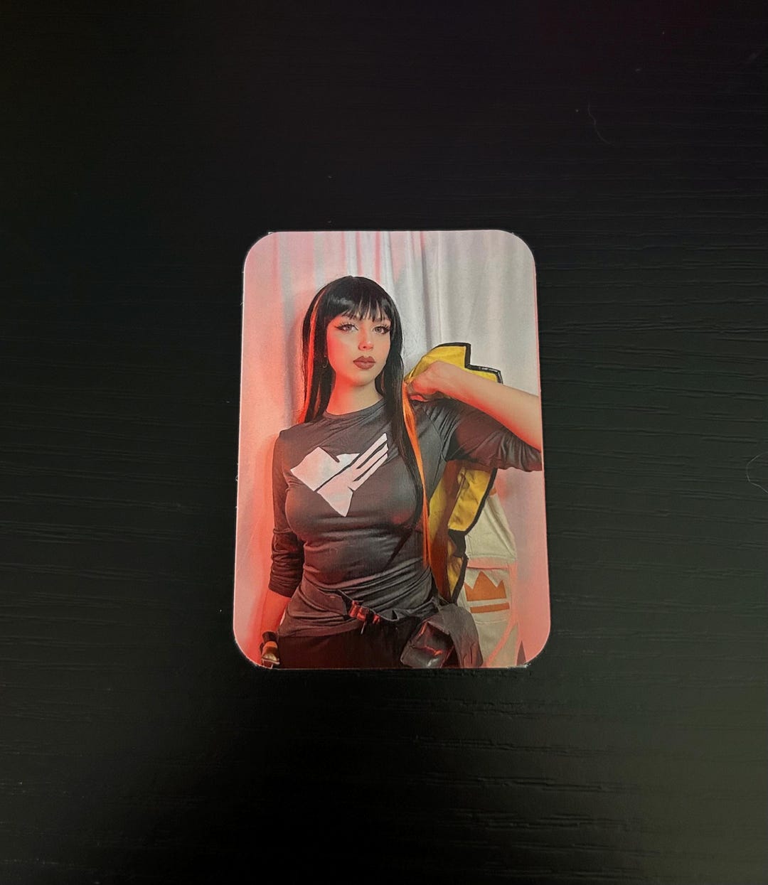 Valorant Cosplay Photocards - Etsy