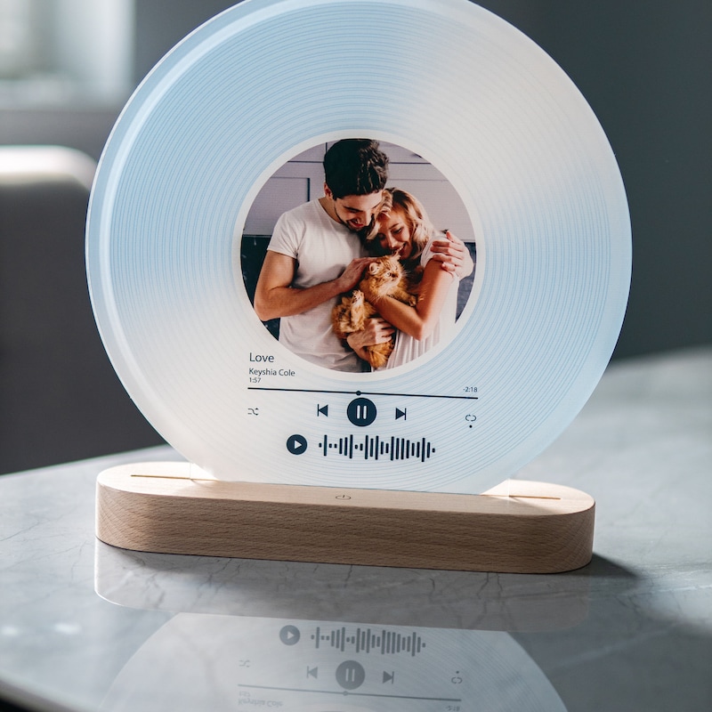 Vinyl Gift - 60+ Gift Ideas for 2025