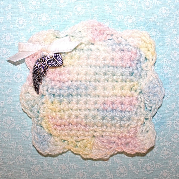 Miscarriage Charm - Etsy