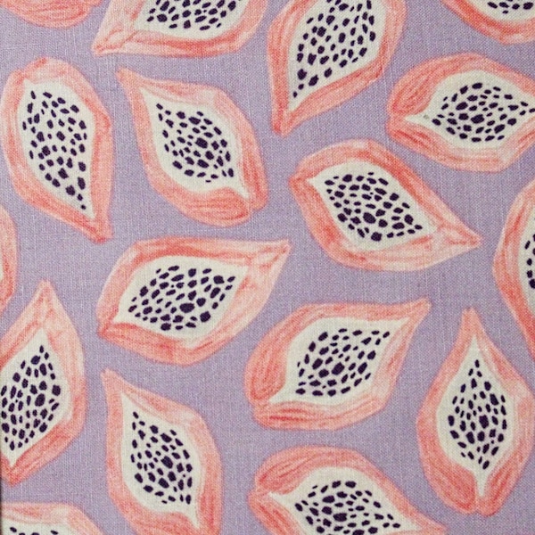 Fruit Fabric - Etsy