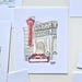 Chicago Postcard Set - Etsy