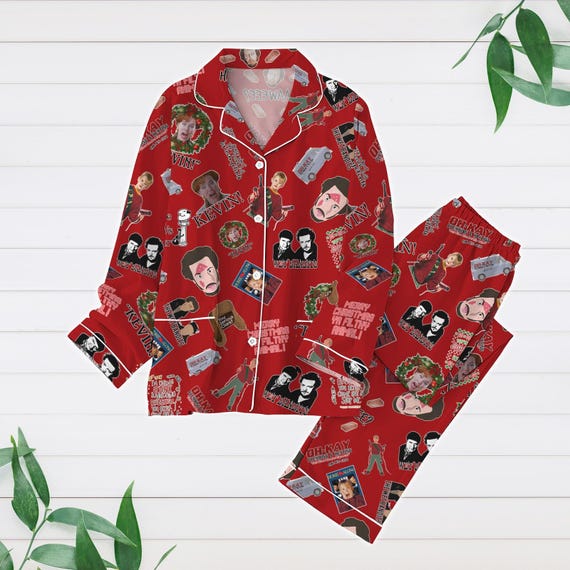 Home Alone Kevin Gifts