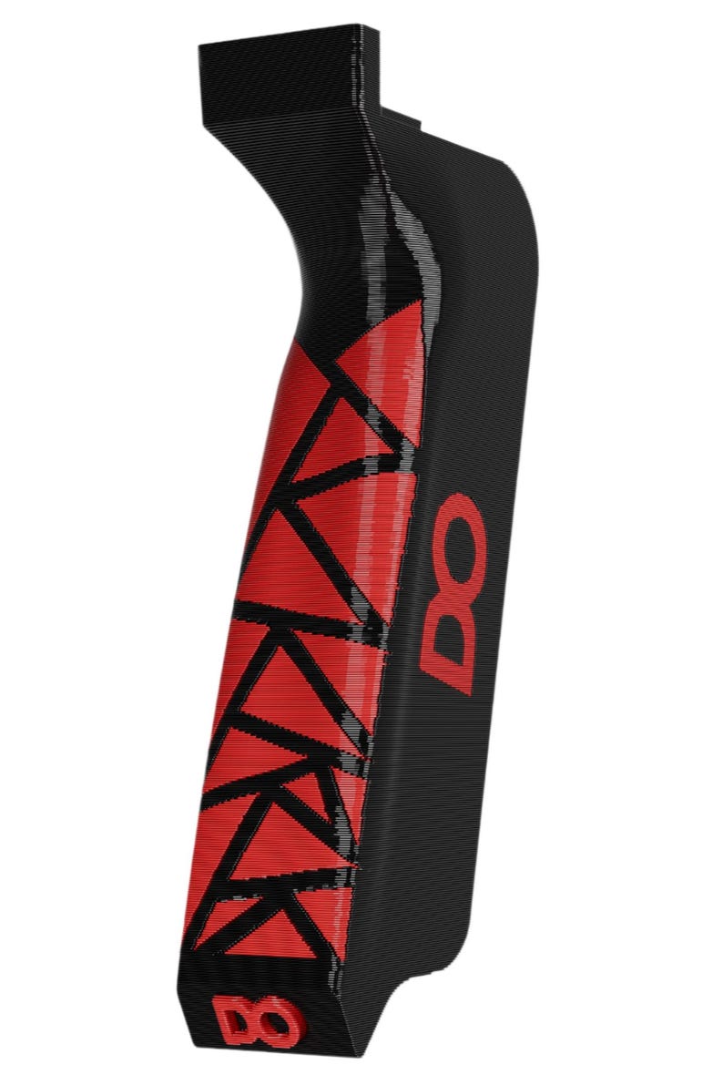 Mathews Bow Grip - Etsy