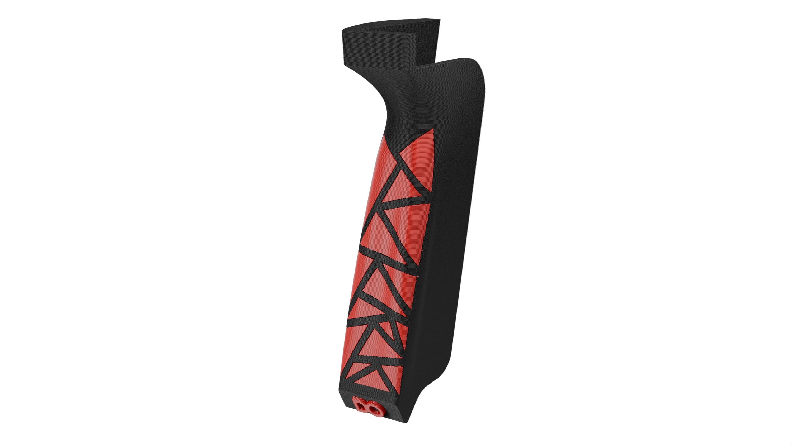 Mathews Bow Grip - Etsy