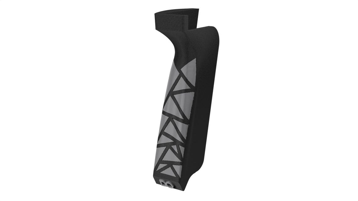 Mathews Bow Grip - Etsy