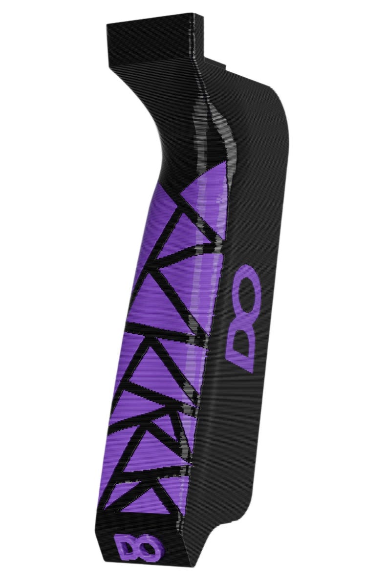 Mathews Bow Grip - Etsy