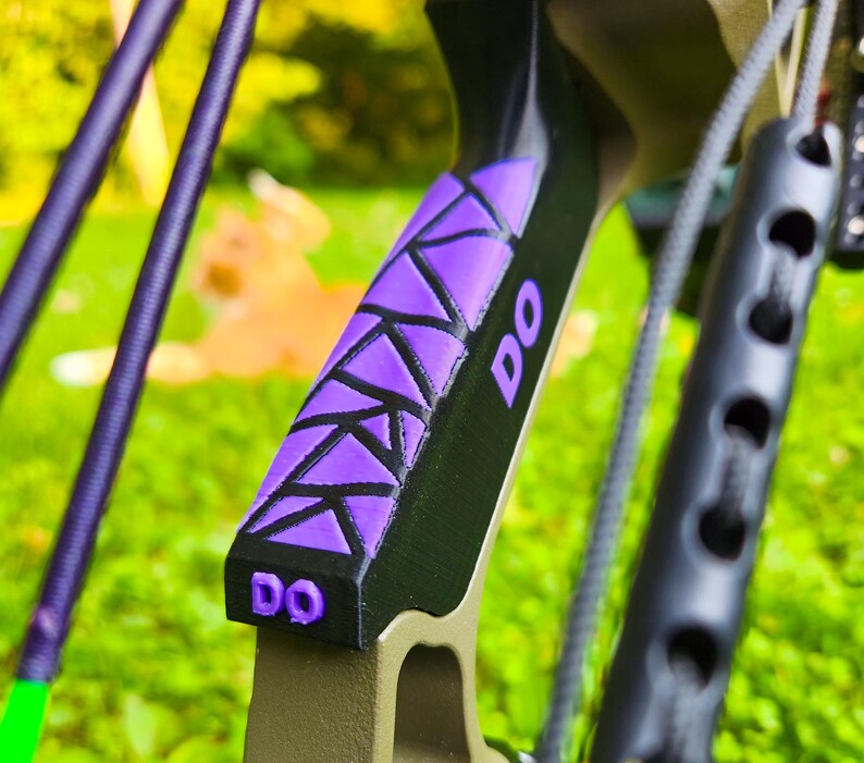 Mathews Bow Grip - Etsy