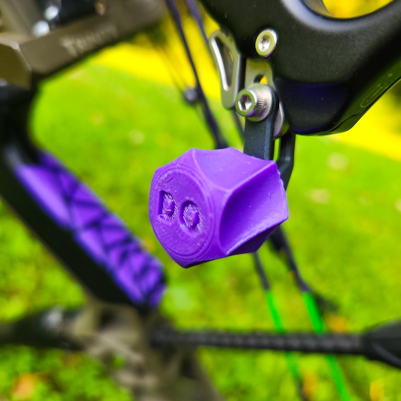 Barrel Buttons - Etsy