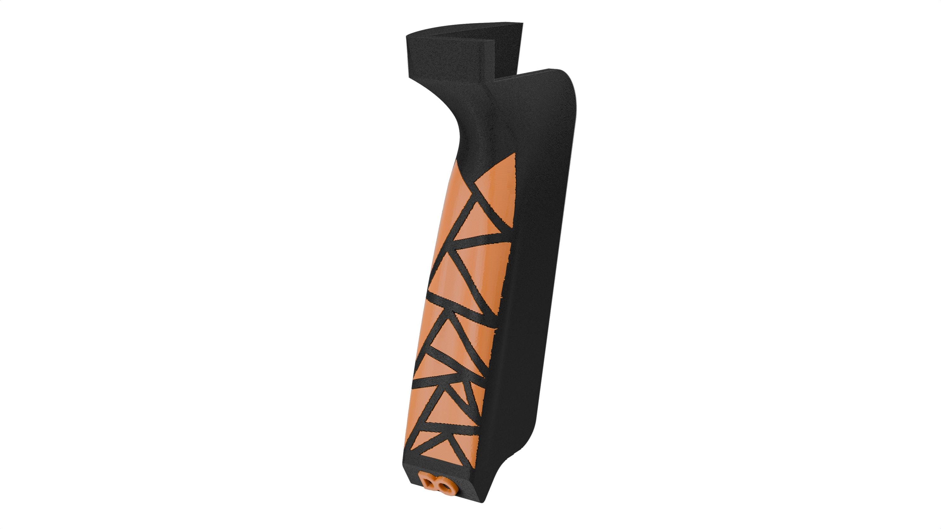 Mathews Bow Grip - Etsy