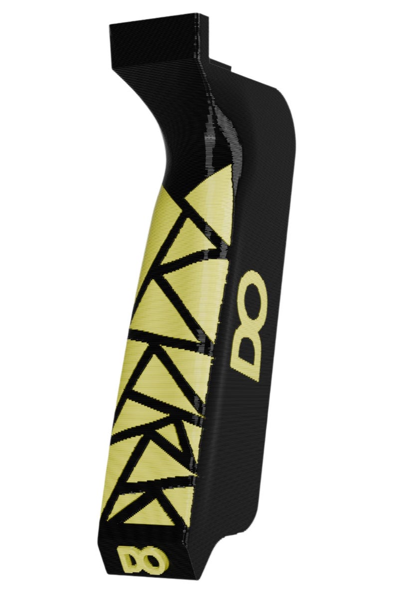 Mathews Bow Grip - Etsy