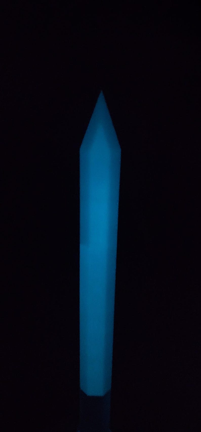 Legend of Zelda Master Sword - Etsy