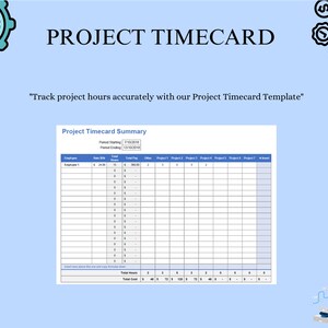 Project Management Gantt Chart Time Management Excel Dashboard Project Planner Excel Template ...