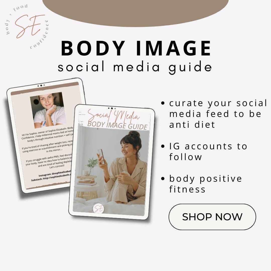Body Positive Instagram, Body Image, Instagram Guide, Fitness, Fitness ...