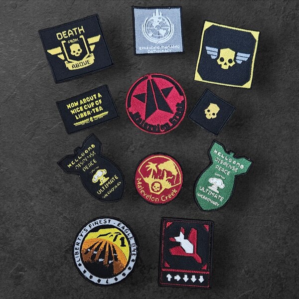 Liberty Creek - Etsy