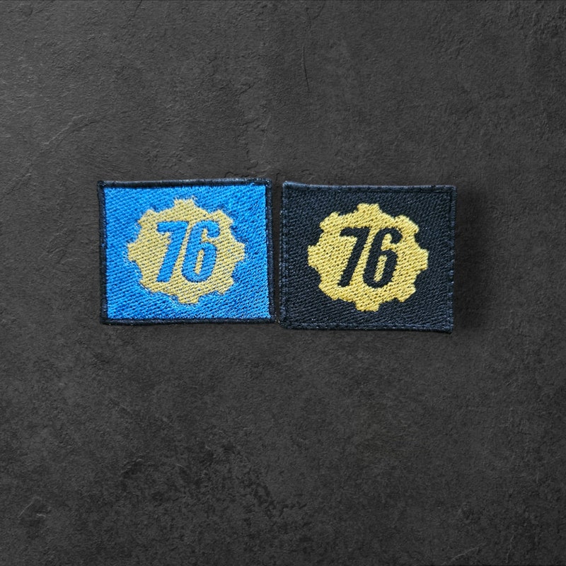 Fallout - Etsy Italia