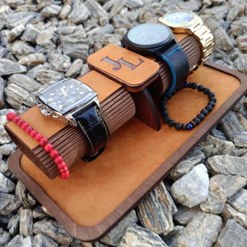Watch Stand - Etsy