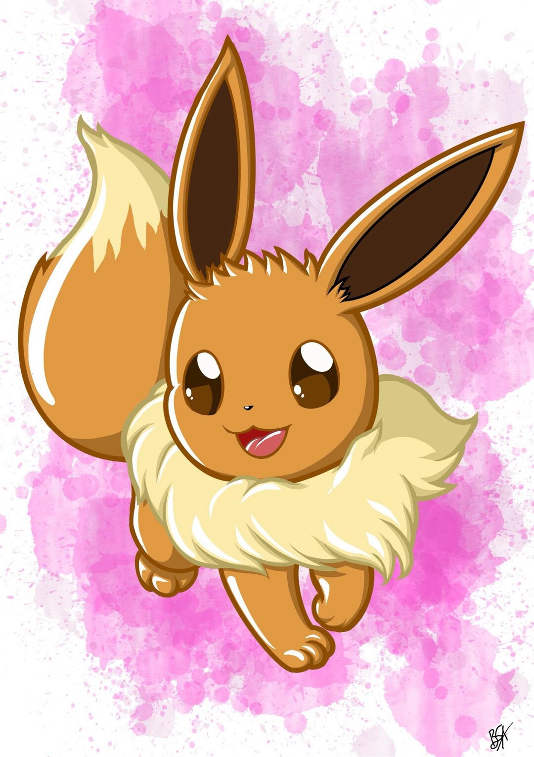 Bubblemon Pokemon - Etsy