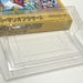 SUPER MARIO BROS.- Empty Box Famicom Replacement Spare Game Case With ...