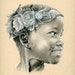 Charcoal & Graphite Creations: Personalized Portraits for Every Heart ...